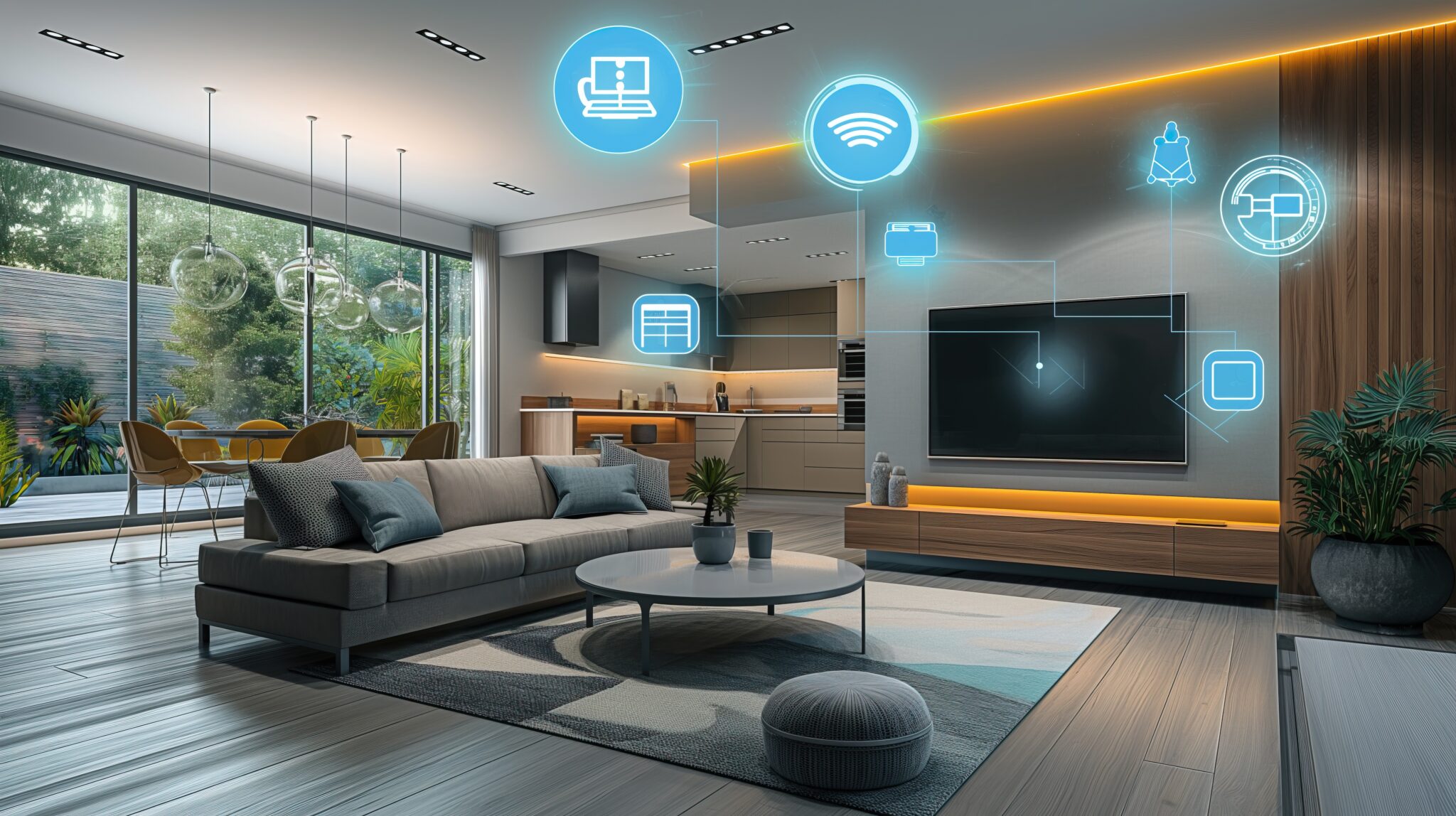 From Solar Dreams to Smart Homes - Smart Innovations
